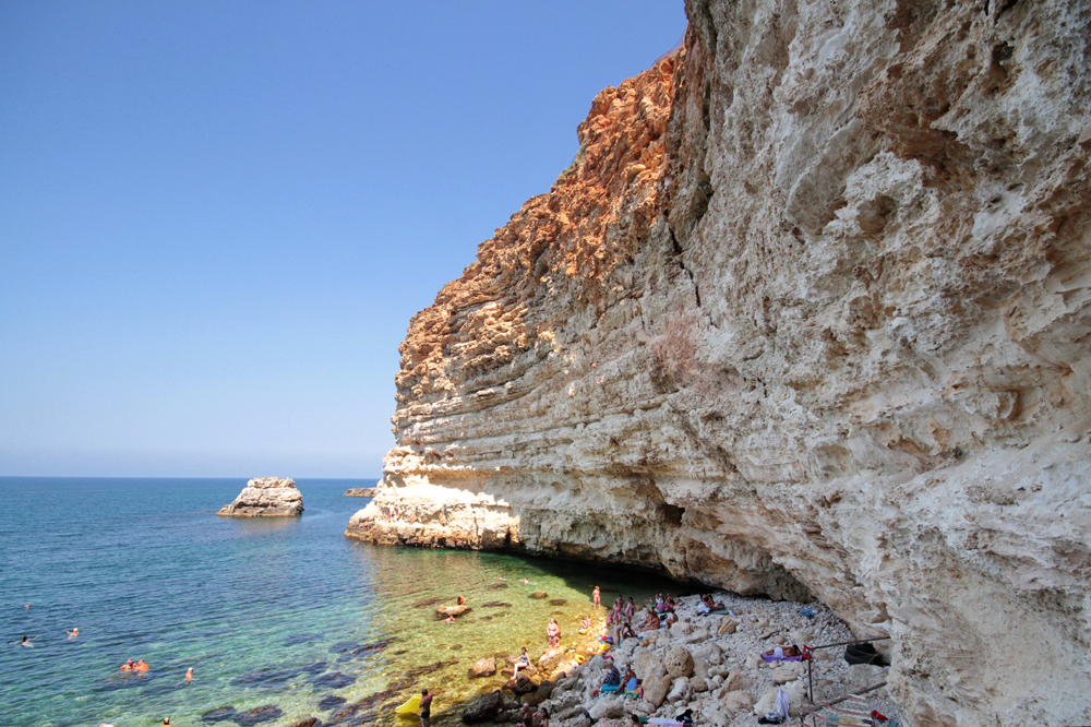 Geheimtipps für Ihren Urlaub auf der Krim - Russia Beyond DE