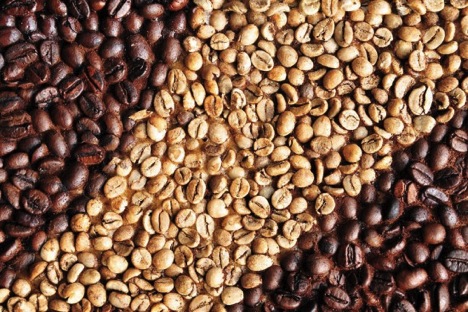 Russians get a taste for natural coffee - Russia Beyond