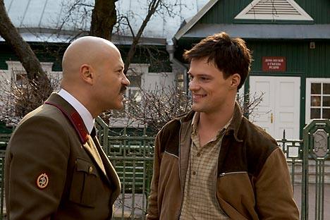 Post-modern espionage - Russia Beyond