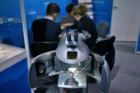 Russia’s innovative future becoming the present - Russia Beyond