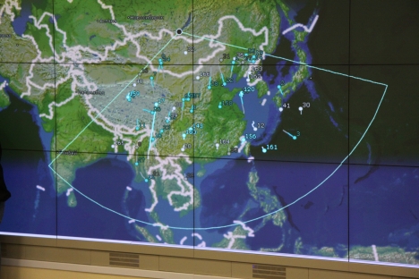 Russia installs new radars as a deterrent - Russia Beyond