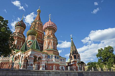 Russia's defining monument - Russia Beyond