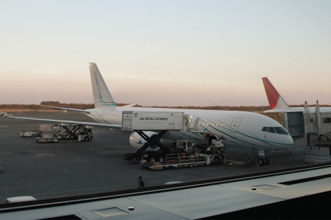 Russia begins tests of new civilian aircraft - Russia Beyond