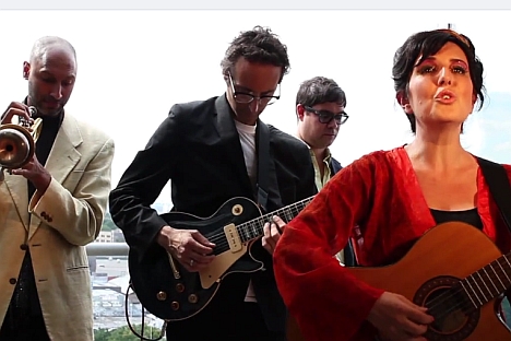 Russians rock New York - Russia Beyond