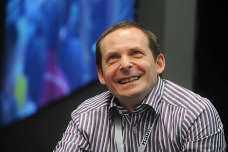 Yandex: Internet local markets must respond to global needs - Russia Beyond