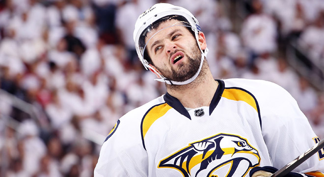 Alexander Radulov - Russia Beyond