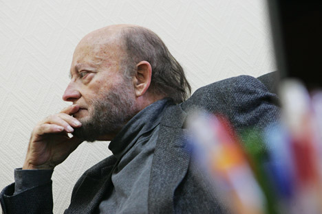 Ronald Inglehart: Russia heading toward liberalization - Russia Beyond