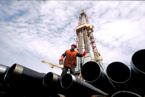 ESPO to be new Russian oil benchmark for Asia - Russia Beyond