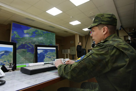 Russian army spins its own Web - Russia Beyond
