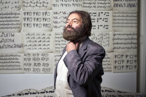 Yiddish finds its homeland in Russia’s Far East - Russia Beyond