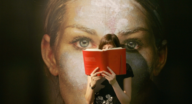 A Christmas wish list of the best Russian books - Russia Beyond