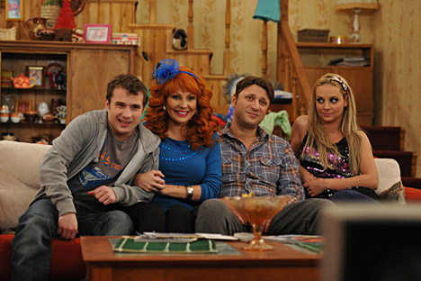 Russia is running out of TV shows - Russia Beyond