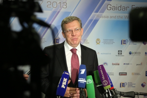 World Bank: Russia improves its investment climate but could do more ...