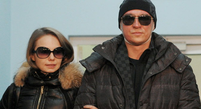 Terror im Bolschoi-Theater - Russia Beyond DE