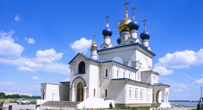 Chelyabinsk: From industrial workhorse to cosmic wonder - Russia Beyond