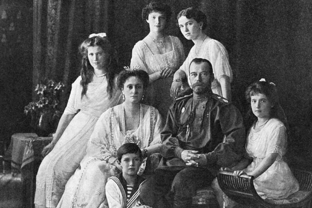Royal Russia: The Romanov's 300th anniversary in film - Russia Beyond