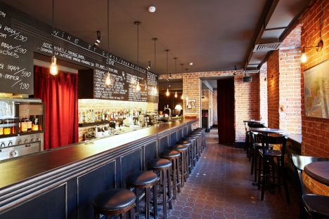 Insider's guide to Moscow's best wine bars - Russia Beyond