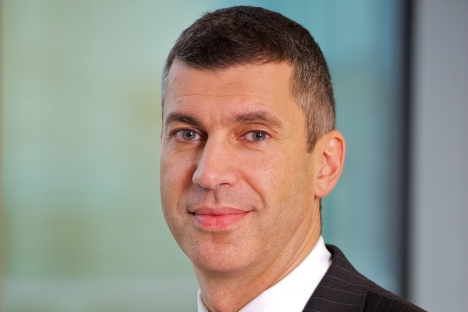 Russia stands among Citi's priority markets - Russia Beyond