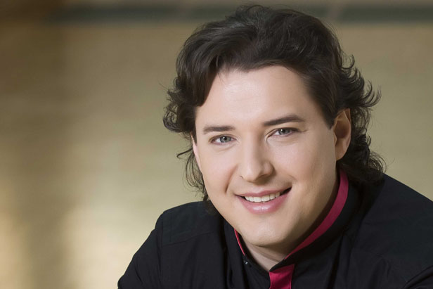 Success story of a rising opera star Dmitry Korchak - Russia Beyond
