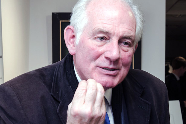 Dan Cruickshank on a journey of art between Russia and Great Britain ...