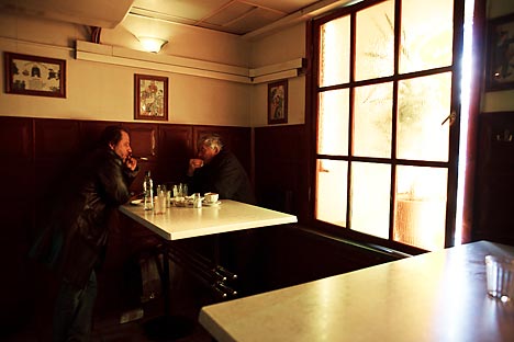 An old-school Moscow pub crawl - Russia Beyond