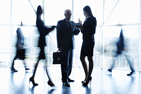 The cost of doing business in Moscow - Russia Beyond