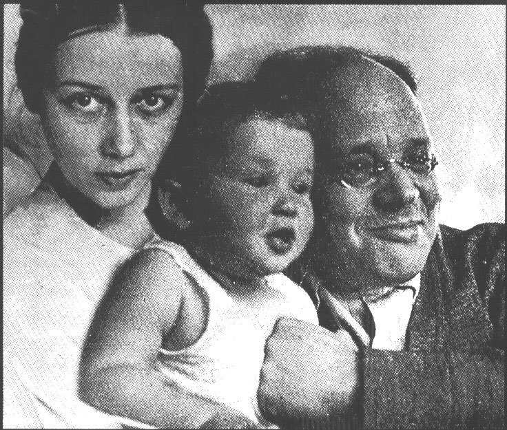 Cinematryoshka: tragedy of the repressed writer Isaac Babel turns into ...