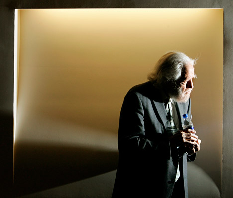 ‘Godfather of Ecstasy’ Alexander Shulgin dies in U.S. - Russia Beyond