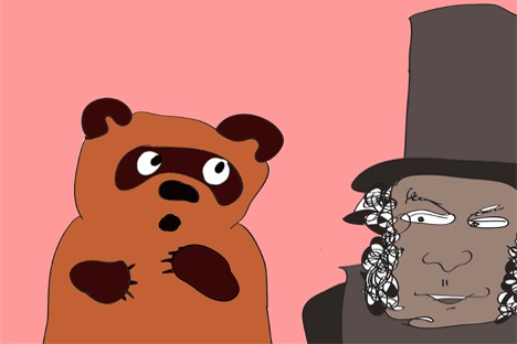 Let’s Watch Russian Cartoons - Russia Beyond