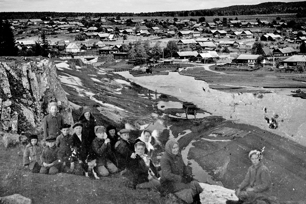 [POST]Industrial Urals: Staraya Utka - Russia Beyond