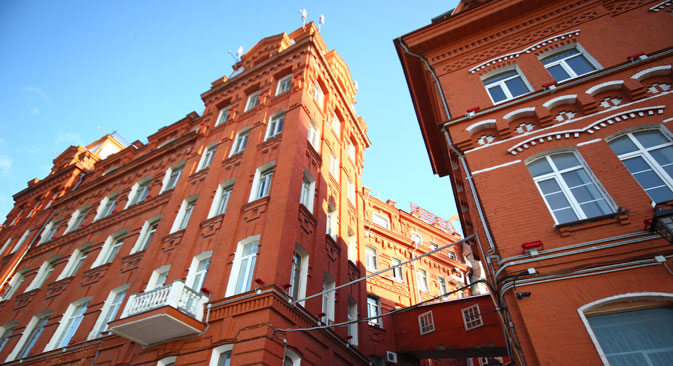 Ruble collapse leaves Russia’s super rich untroubled - Russia Beyond