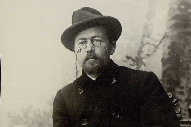 10 famous quotes by Anton Chekhov - Russia Beyond