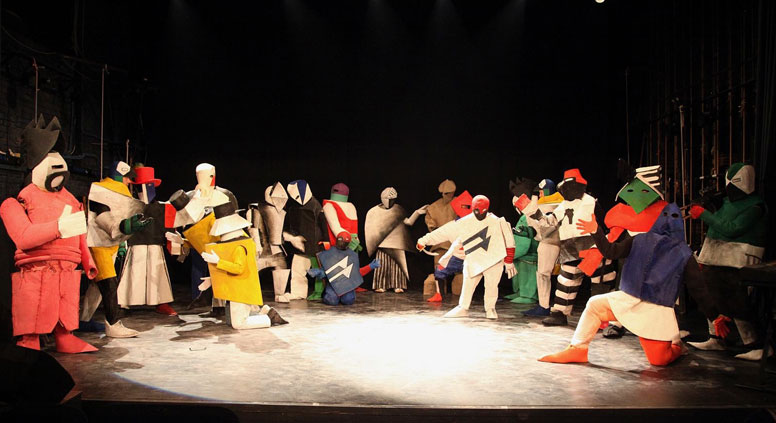 The enduring appeal of Russia’s avant-garde - Russia Beyond