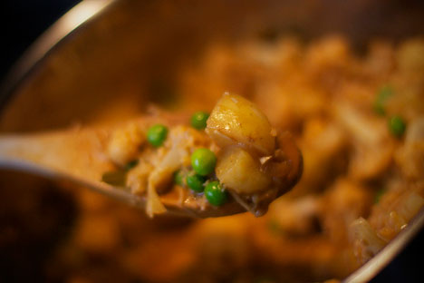 Currying favor - Russia Beyond