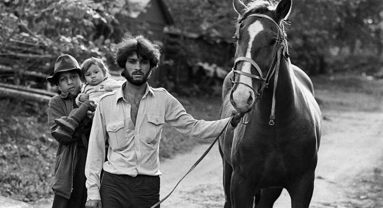 The Roma and Russian literature: Centuries of association - Russia Beyond