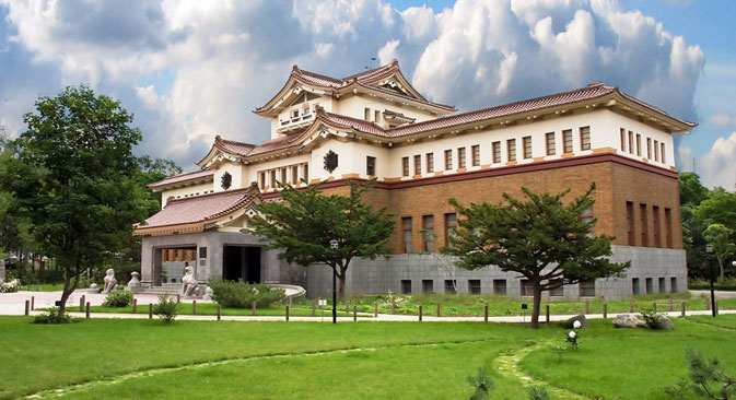 Japanese legacy lives on in Sakhalin - Russia Beyond