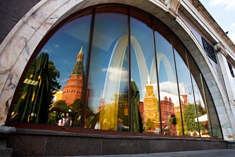 7 things you didn’t know about McDonald’s in Russia - Russia Beyond