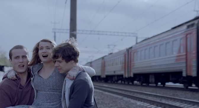 3 Russian films to contend for European Film Awards - Russia Beyond
