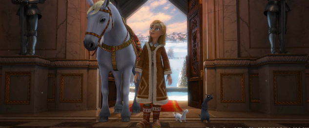 Snow Queen 2 gets ‘Asian Oscar’ nomination - Russia Beyond