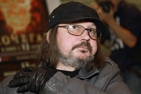 Balabánov, a pesar de todo - Russia Beyond ES