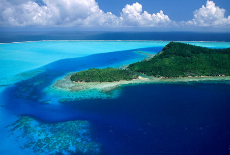 La isla Moneron: un paraíso escondido - Russia Beyond ES