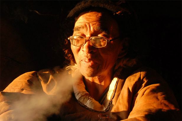 Cara a cara con los chukchis: retratos de los habitantes de Siberia ...