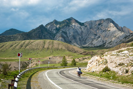 Bienvenue dans le Grand Oural - Russia Beyond FR