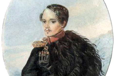 Un Héros de notre temps, Mikhaïl Lermontov - Russia Beyond FR