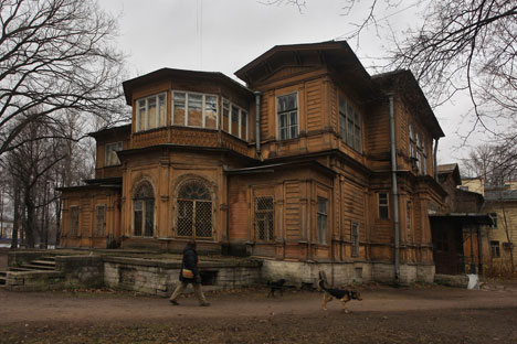 La datcha russe d’hier à aujourd’hui - Russia Beyond FR