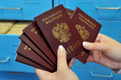 Du nouveau dans l’obtention de la citoyenneté russe - Russia Beyond FR