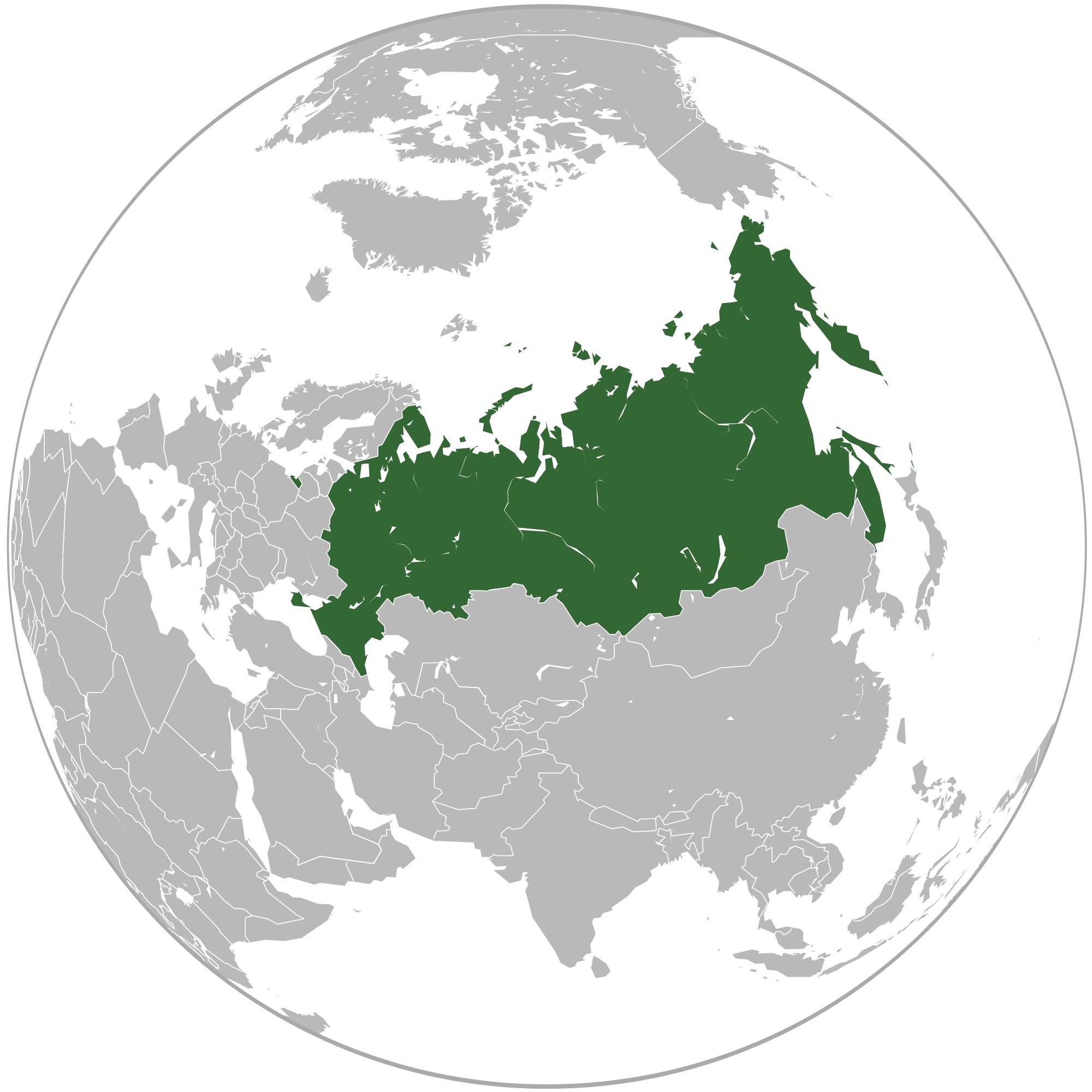 Nasib Krimea, Wilayah Sengketa dalam Peta - Russia Beyond