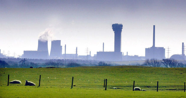 The future of the world nuclear energy industry - Russia Beyond