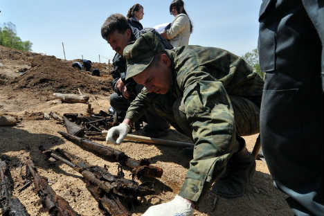 Vladivostok fortress: Far Eastern outpost never attacked by the enemy ...