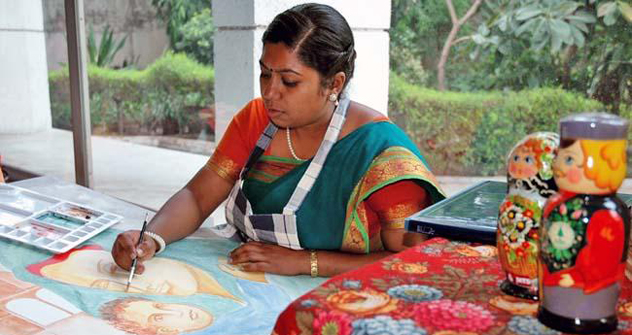 41 years after the Indo-Soviet Friendship Treaty - Russia Beyond